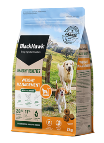 Healthy Dog & Cat Food | Every Ingredient Matters - Black Hawk